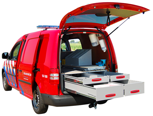 Bus betimmering - Zevim