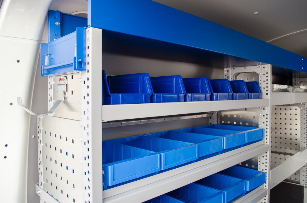 Examples Volkswagen T6 - Zevim